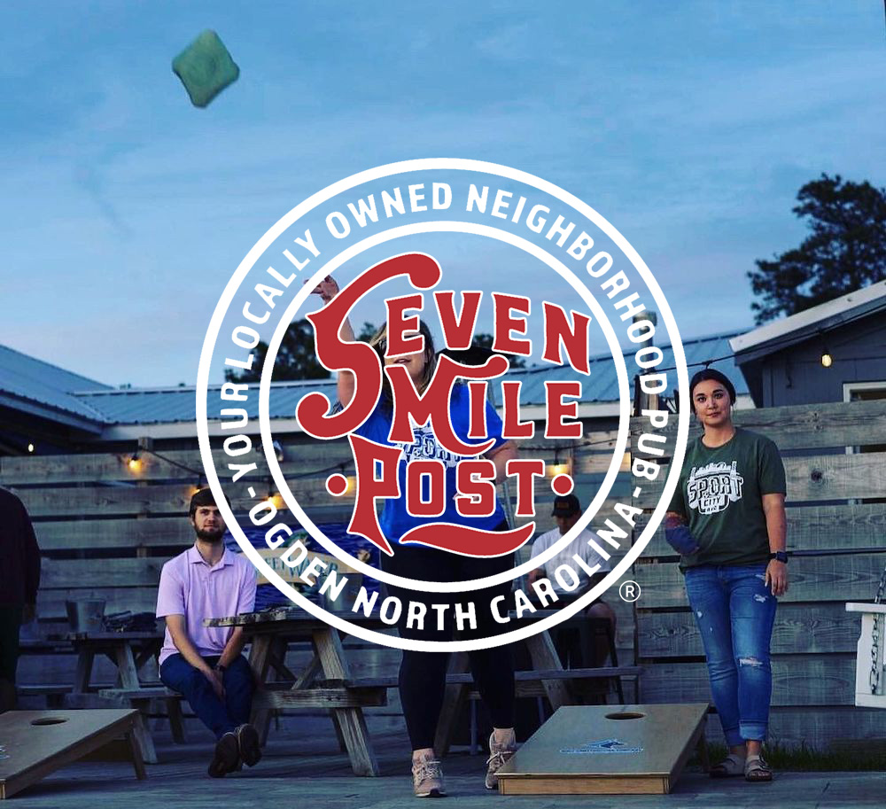 Events & More | Seven Mile Post - Wilmington, NC