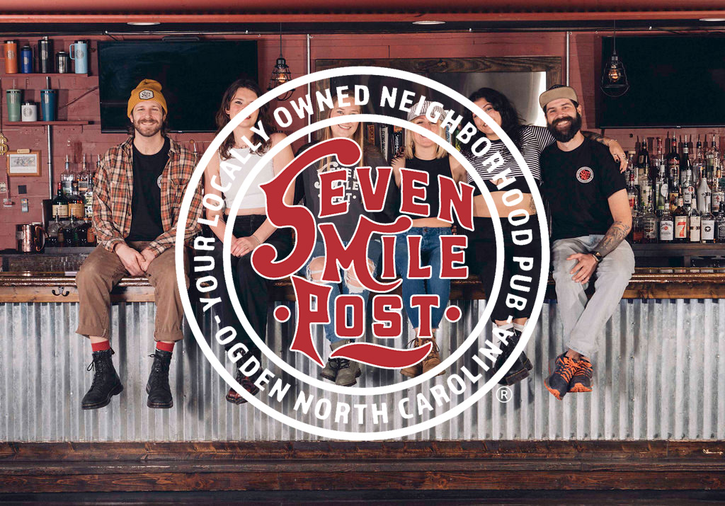 Trivia in Wilmington NC | Seven Mile Post | Trivia Nights